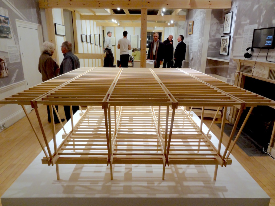 The Segal Method – joseph murray